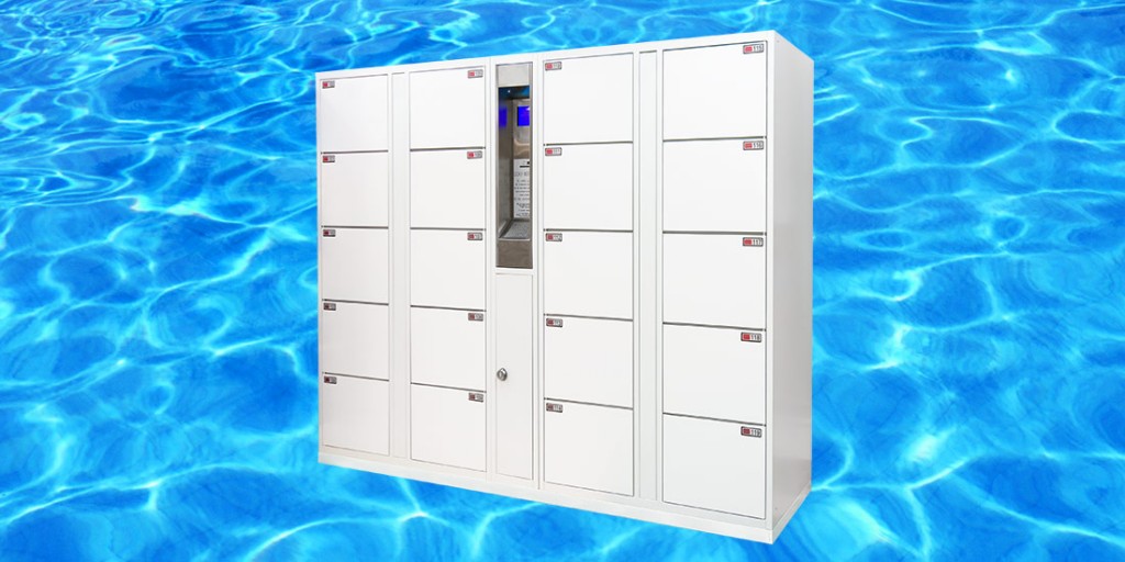 Lockers Australia | Aqua Locker