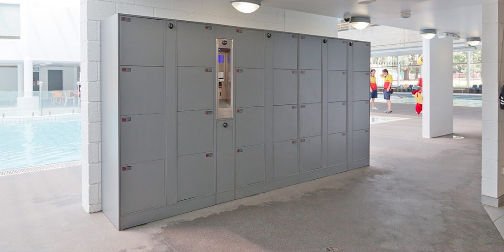 Lockers Australia | Aqua Locker