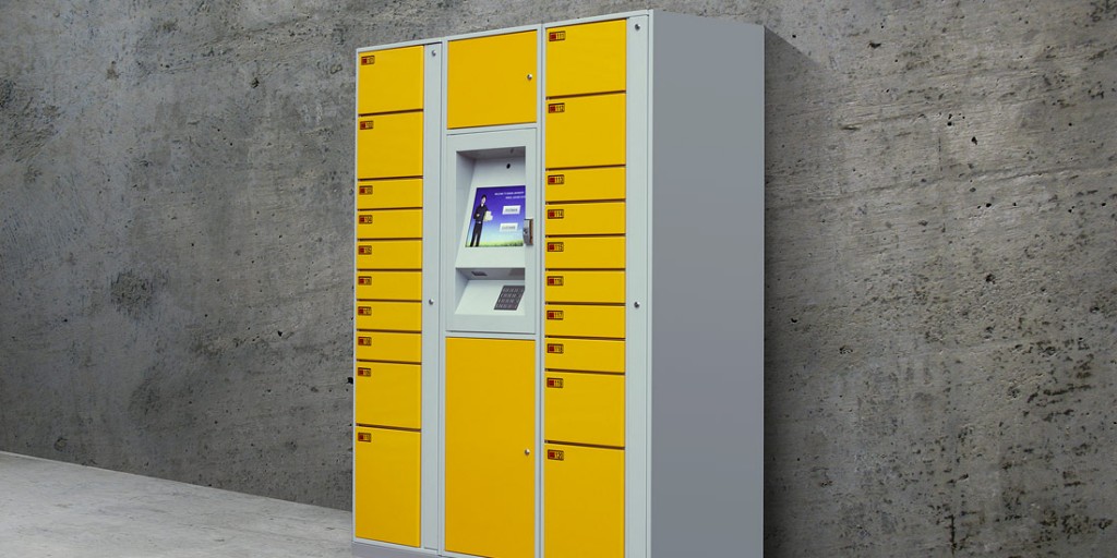 Lockers Australia | Lockers, changing room, staff, luggage, metal ...