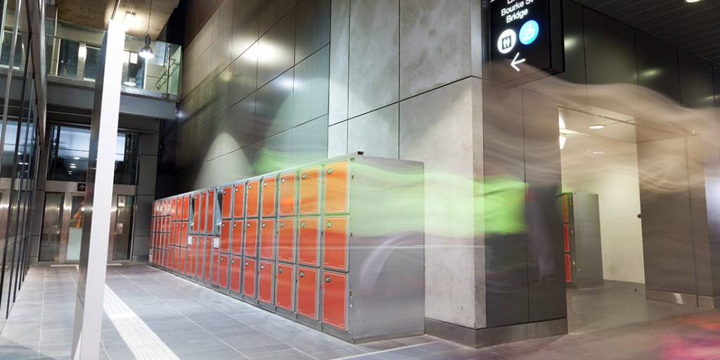 Lockers Australia | Lockers, changing room, staff, luggage, metal ...