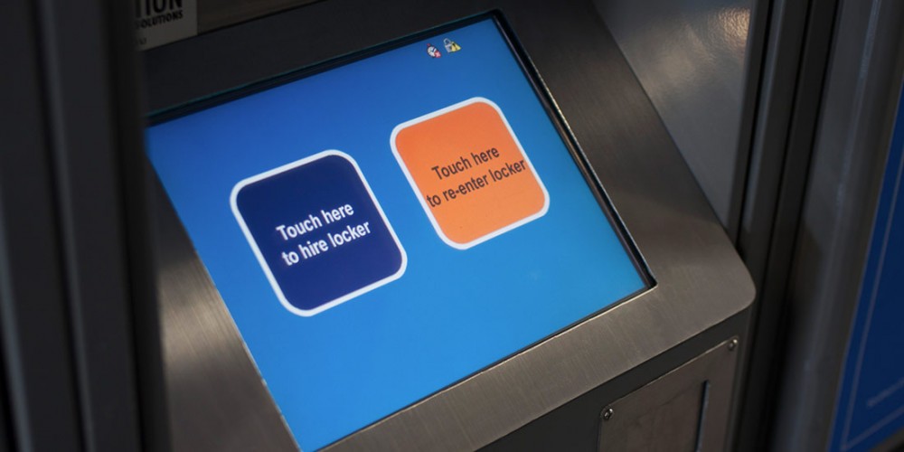 Lockers Australia | Lockers, changing room, staff, luggage, metal ...