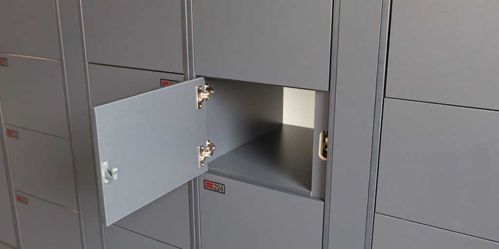 Lockers Australia | Laminated Locker
