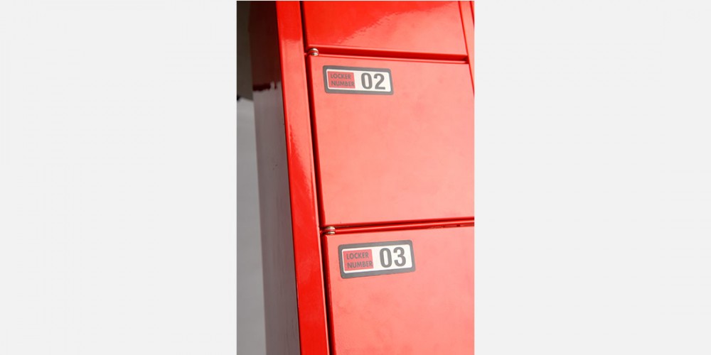Lockers Australia | Valuables Locker