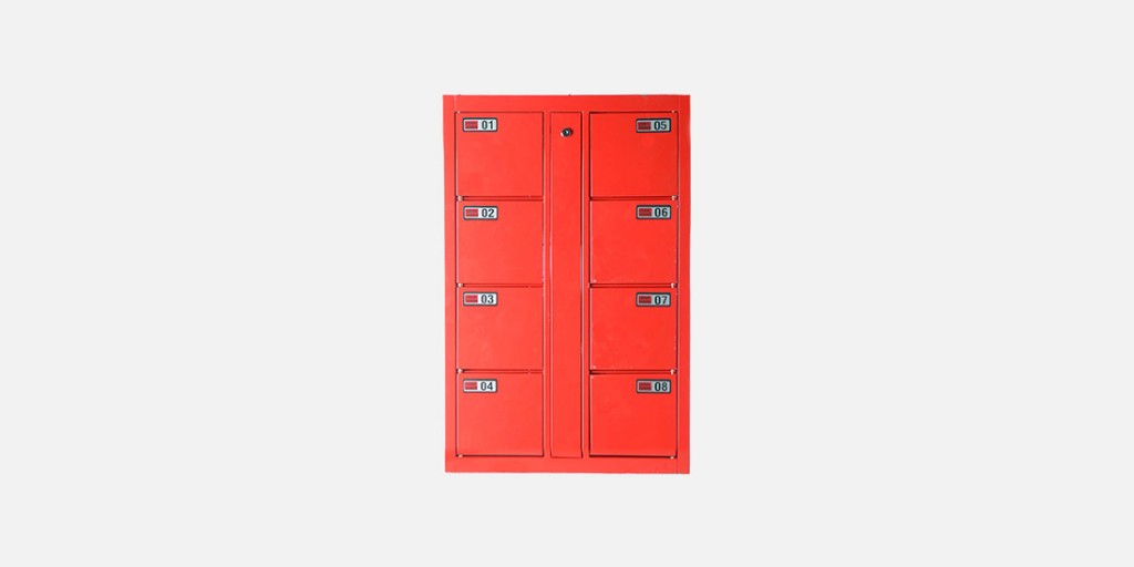 Lockers Australia | Valuables Locker