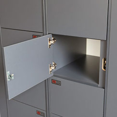 Lockers Australia | LOCKER SOLUTIONS