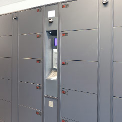 Lockers Australia | LOCKER SOLUTIONS