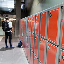Lockers Australia | LOCKER SOLUTIONS