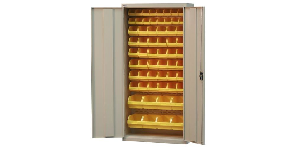 Lockers Australia | Bin Storage