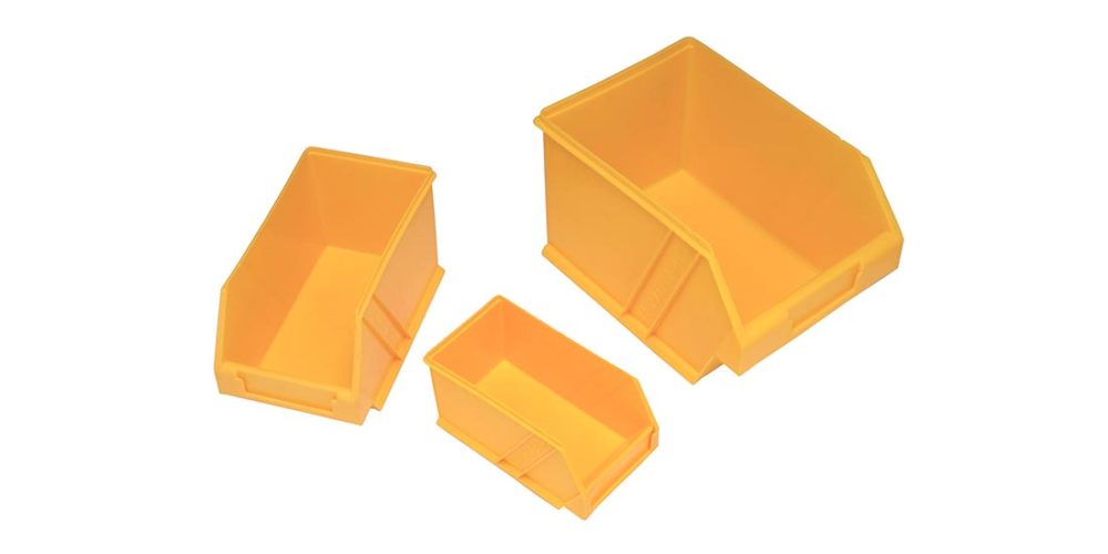 Lockers Australia | Bin Storage