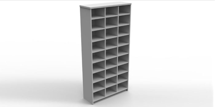 Lockers Australia | Pigeon Hole Units