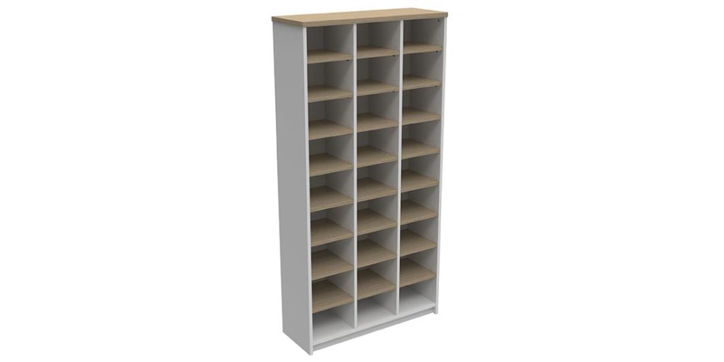 Lockers Australia | Pigeon Hole Units