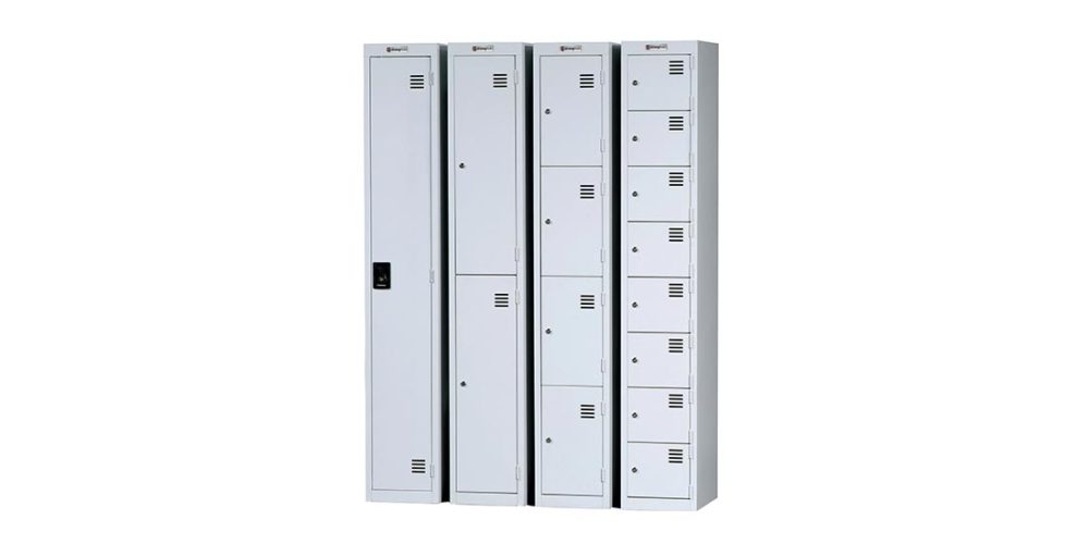 Lockers Australia | Lockers Office Furniture