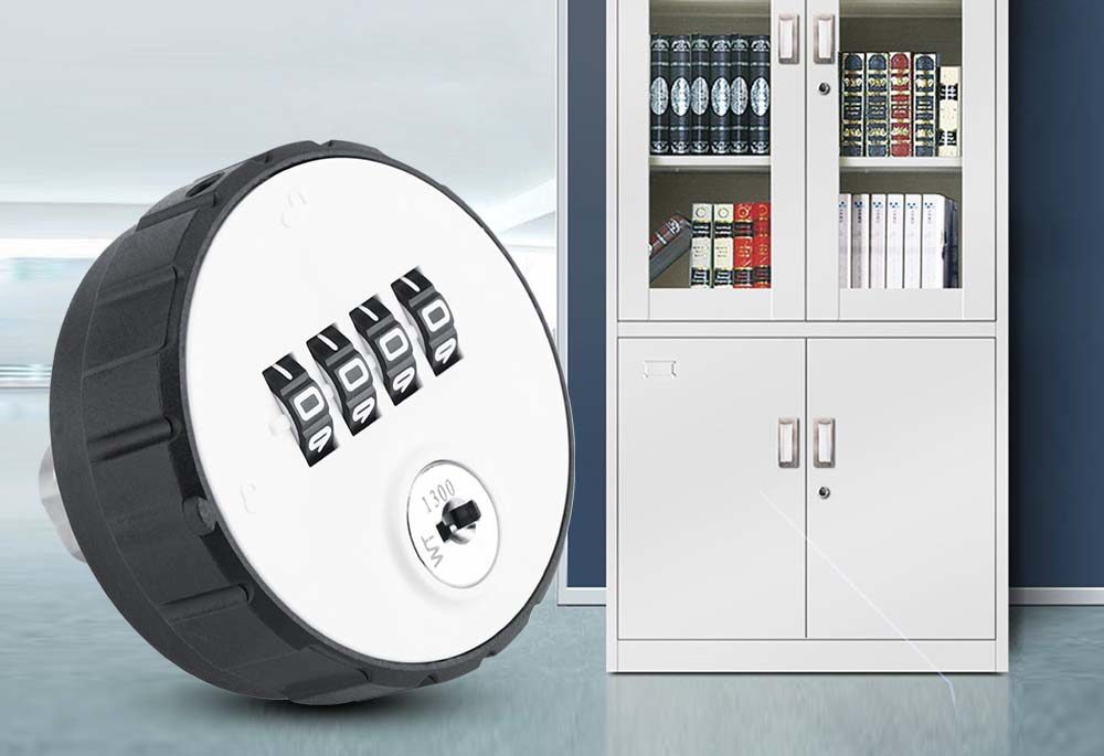 Lockers Australia | Combo Locks