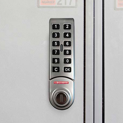 Lockers Australia | LOCKER SOLUTIONS